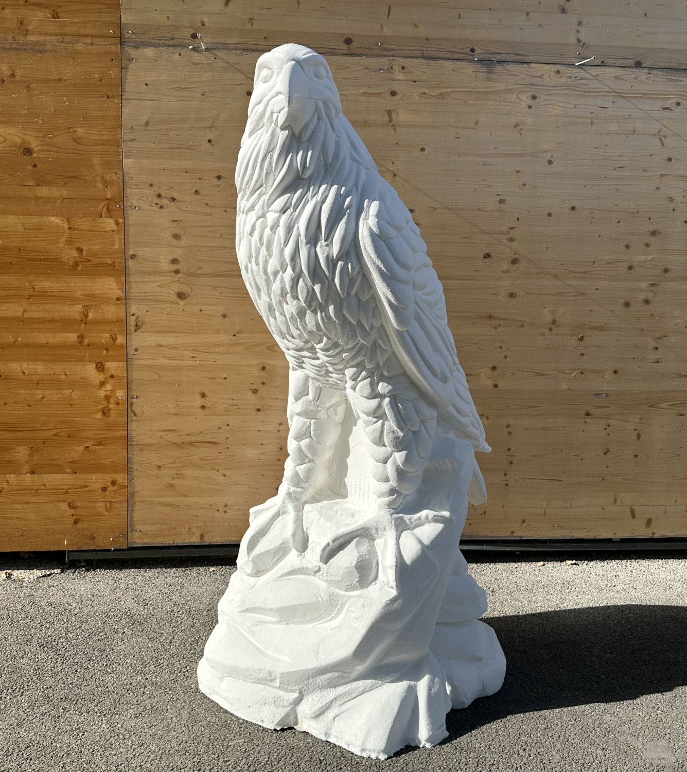 Objets en Polystyrène - Atelier de découpe sur mesure - Gros mots