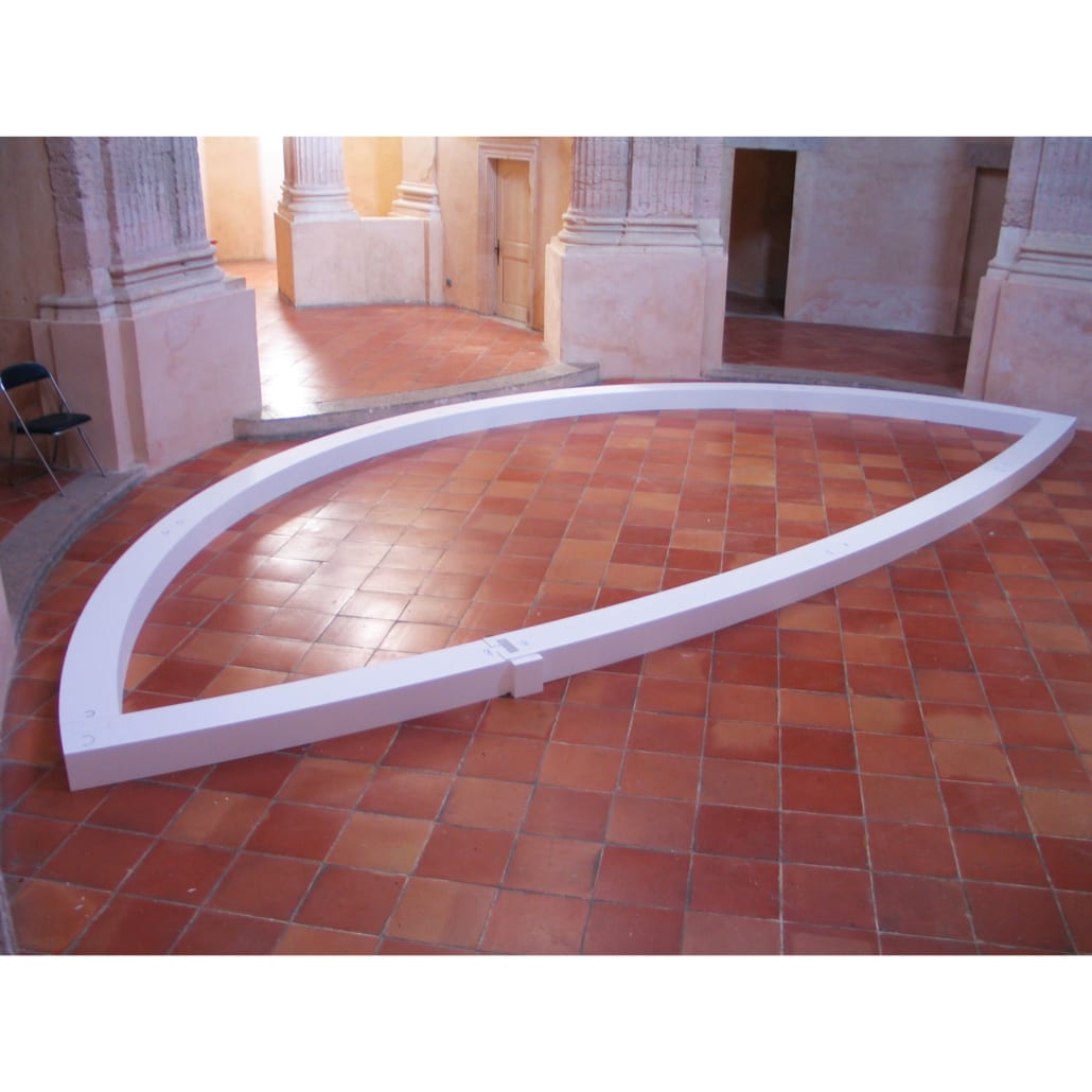 Objets en Polystyrène - Atelier de découpe sur mesure - Gros mots